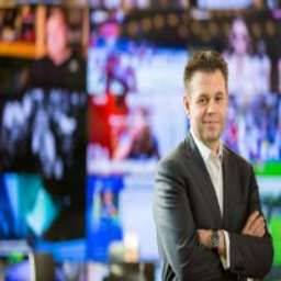 Ritchy Drost - CFO @ Ziggo - Crunchbase Person Profile