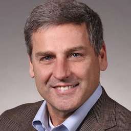 John Baysore - President @ Dematic - Crunchbase Person Profile