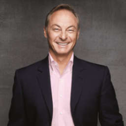 Edgar Huber - Crunchbase Person Profile