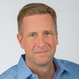 Stephen Barrett - Chief Content Officer, Chief Marketing Officer and ...