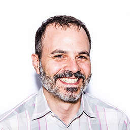 John Federico - VP of Marketing @ StyleSeat - Crunchbase Person Profile