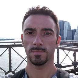 Antonio Menna - Founder & CTO @ Listami - Crunchbase Person Profile