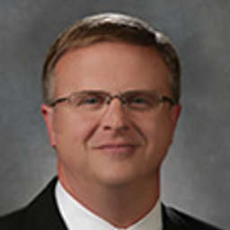 Jon E Jipping - EVP & COO @ ITC Holdings - Crunchbase Person Profile