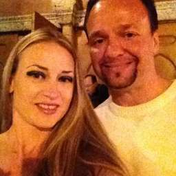 Martin Thrasher - Crunchbase Person Profile