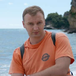 Roman Raevsky - Crunchbase Person Profile