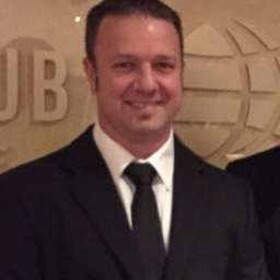 Leonard Coetzee - COO @ Spur Corporation - Crunchbase Person Profile