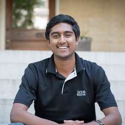 Sundeep Kumar - Co-Founder & CEO @ Therefore - Crunchbase Person Profile