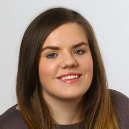 Caitlin May - Crunchbase Person Profile