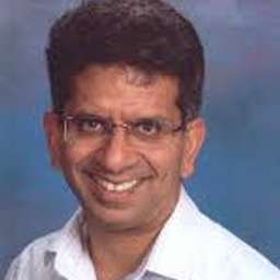 Subodh Kulkarni - President and CEO @ Rigetti Computing - Crunchbase Person Profile