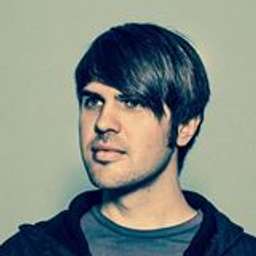 Aaron Koblin - Co-Founder, President @ Within (VR/AR) - Crunchbase ...