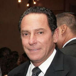 Aaron Mizrachi - Crunchbase Person Profile