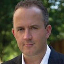 Andy Steggles - Crunchbase Person Profile