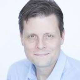 Corey Gates - VP of Engineering @ Caspar.AI - Crunchbase Person Profile