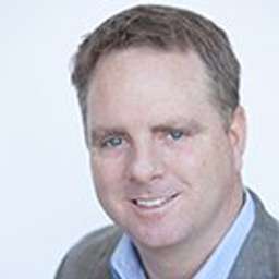 Richard Mosher - Crunchbase Person Profile