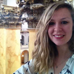 Elizabeth Dent - Exhibition Associate @ National Gallery of Art ...