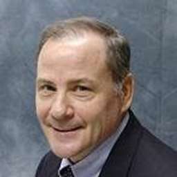 Joseph P. Mackin - Crunchbase Person Profile