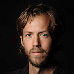 Douglas McCauley - Professor of Marine Science @ University of ...