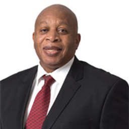 Rams Ramashia - Chairman of the Nomination and Remuneration Committee ...