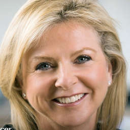 Jenni Smith - Crunchbase Person Profile