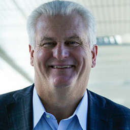 Mark Quigley - SVP & COO @ RSA Security - Crunchbase Person Profile