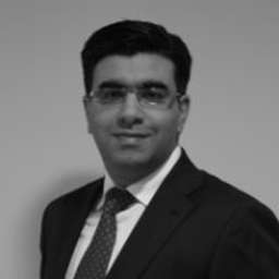 Neeraj Makin - Crunchbase Person Profile