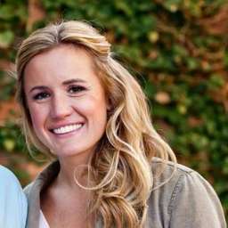 Ashley Ziemba - Crunchbase Person Profile