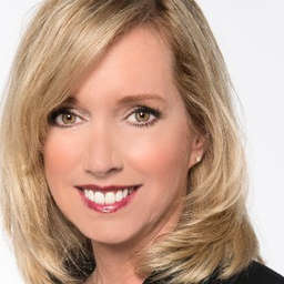 Susan Cartwright - Crunchbase Person Profile