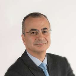 George Haddad - Founder & CEO @ Liaison International - Crunchbase ...