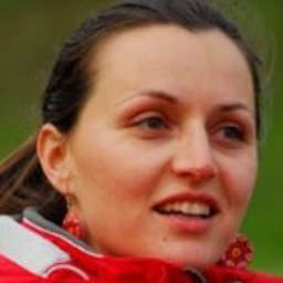 Oana Munteanu - Co-Founder & Customer Relations @ Eventya - Crunchbase ...