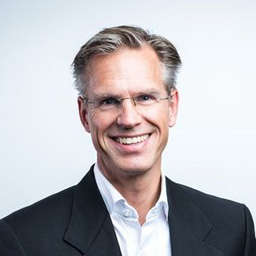 Olaf Demuth - CFO / CIO @ Infinigate - Crunchbase Person Profile