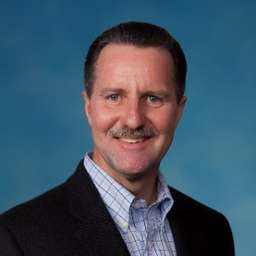 Richard Vrieling - Crunchbase Person Profile