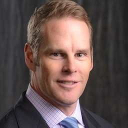 Craig Stanford - Chief Strategy Officer @ Liaison International ...