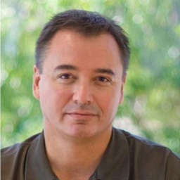 Jeffrey Key - Crunchbase Person Profile