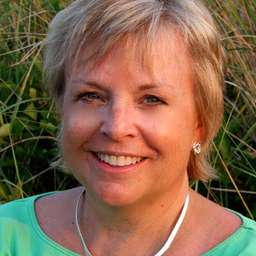 Nancy Koglmeier - Crunchbase Person Profile