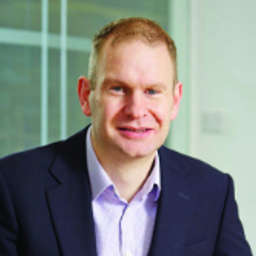 Simon McCalla - CEO @ Elexon - Crunchbase Person Profile