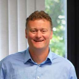 Alex Hurd - COO @ Shuttle - Crunchbase Person Profile