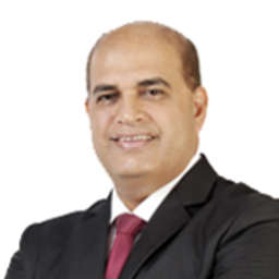 Deepak Nathani - COO & Executive Director @ Cybage Software ...