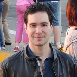 Eric Lederman - Crunchbase Person Profile