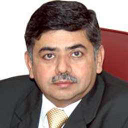 Bhaskar Bhat - Managing Director @ Titan Company - Crunchbase Person ...