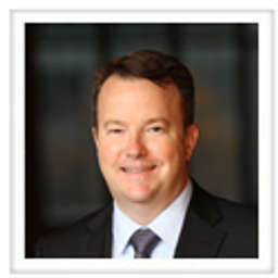 Blake Chandler - Senior Vice President - Sales / Global Market Director ...