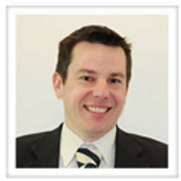 Keith Hyder - Chief Financial Officer @ Tension - Crunchbase Person Profile