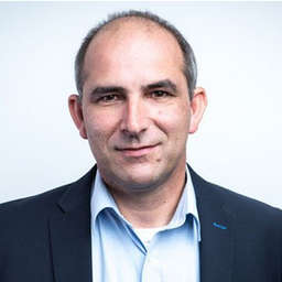 Martin Mack - Authorized officer @ Transporeon - Crunchbase Person Profile