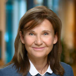 Elizabeth Goldsberry - Managing Director @ Kresge Foundation ...