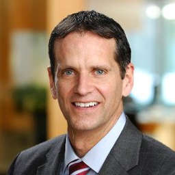 Robert Manilla - Vice President and Chief Investment Officer @ Kresge ...