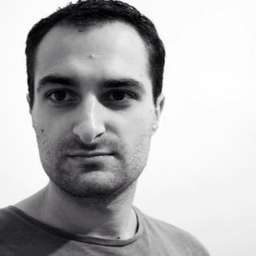 David Ginat - Crunchbase Person Profile