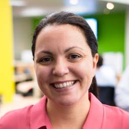 Stephani Smyth - Senior Director Customer Support and Data Integrations @ Lexia Learning Systems ...