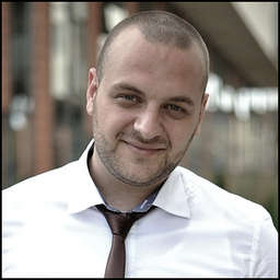 Joseph Borello - Crunchbase Person Profile