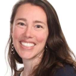 Whitney Goodwin - Crunchbase Person Profile