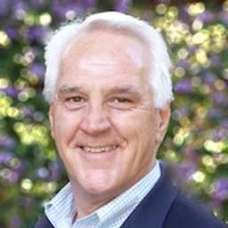 Gerry King - Crunchbase Person Profile