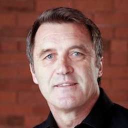 Robert Reilly - Crunchbase Person Profile